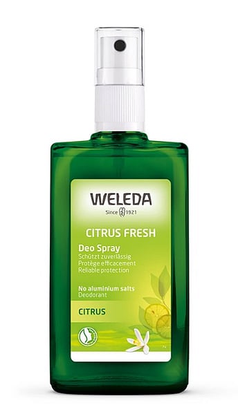 Weleda — Эффективна по своей природе
